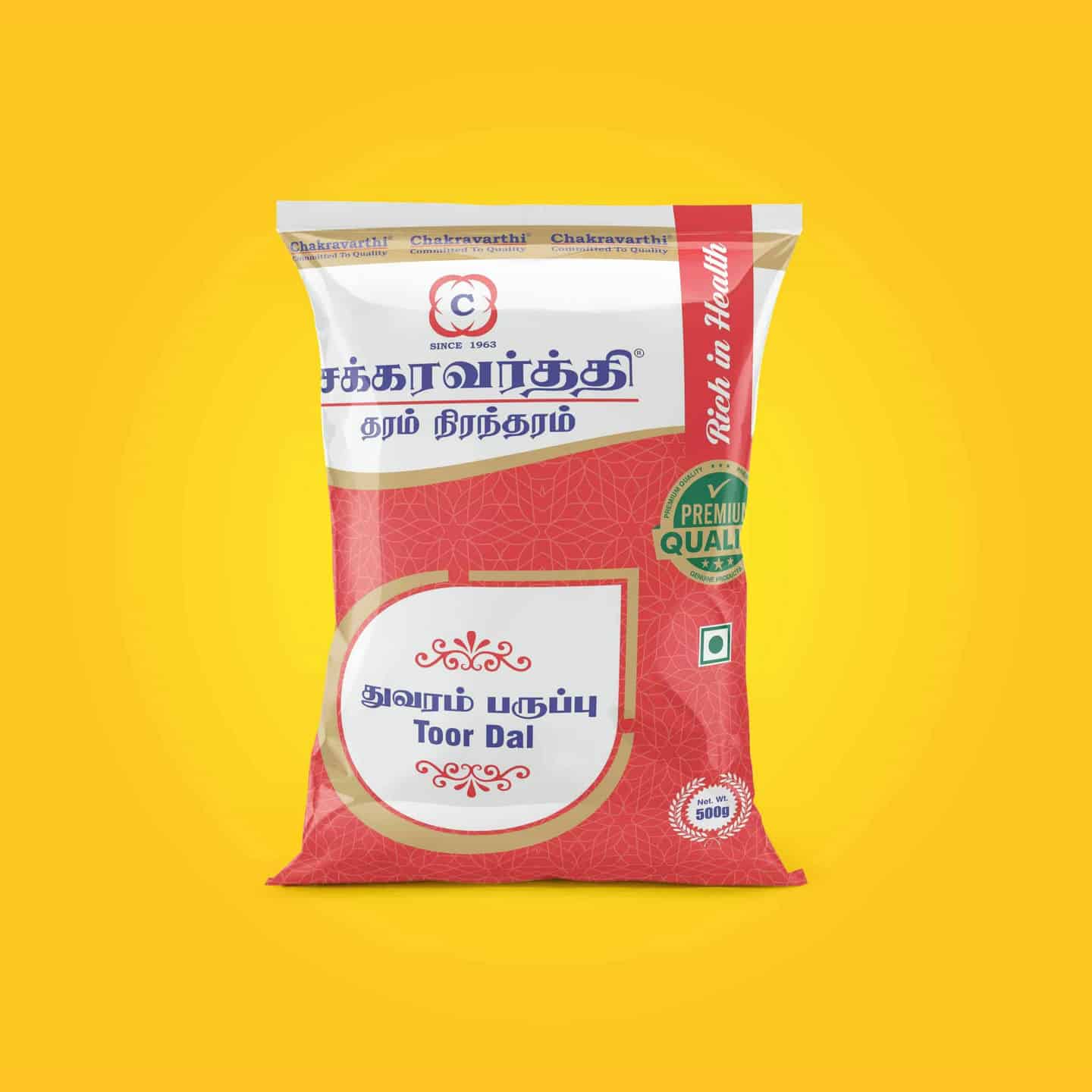 Chakravarthi Corp LLP